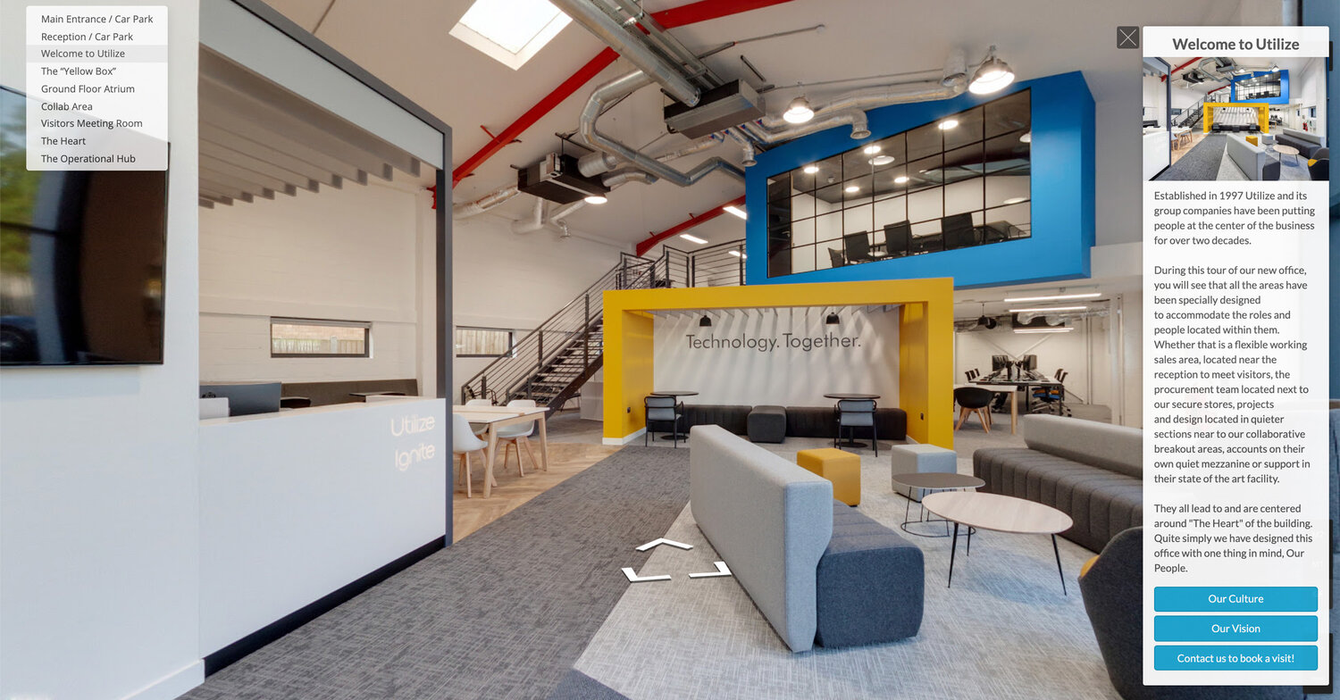 Pricing – 360 Virtual Tour Company | Virtual Tour Photographers | Biztour