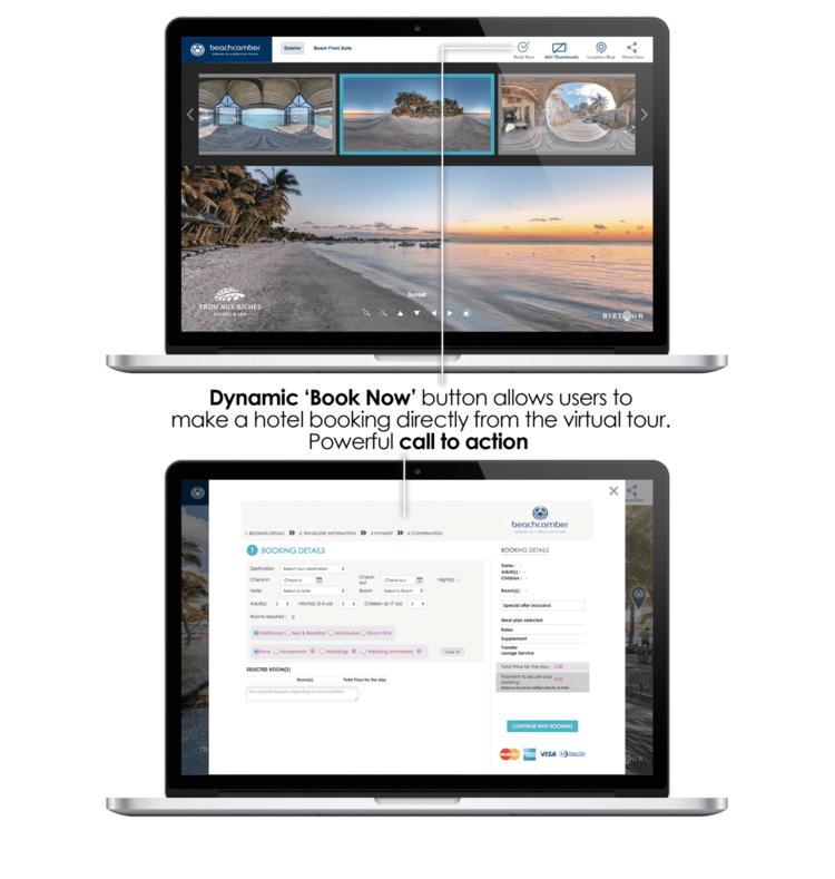 Bespoke Virtual Tours - 360 Virtual Tour Company | Virtual Tour ...