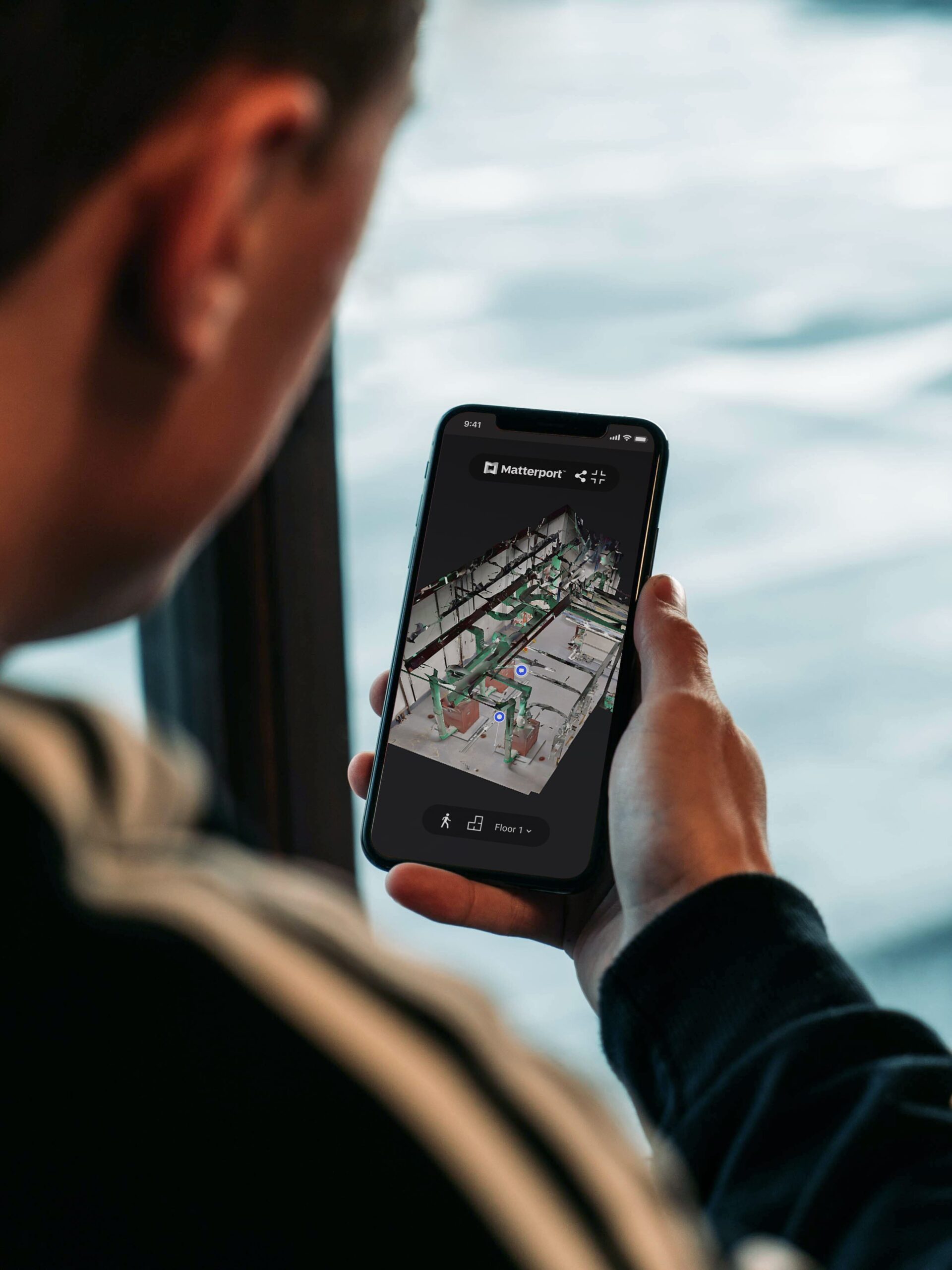 Matterport Virtual Tours | 3D Virtual Tour Company UK | Biztour